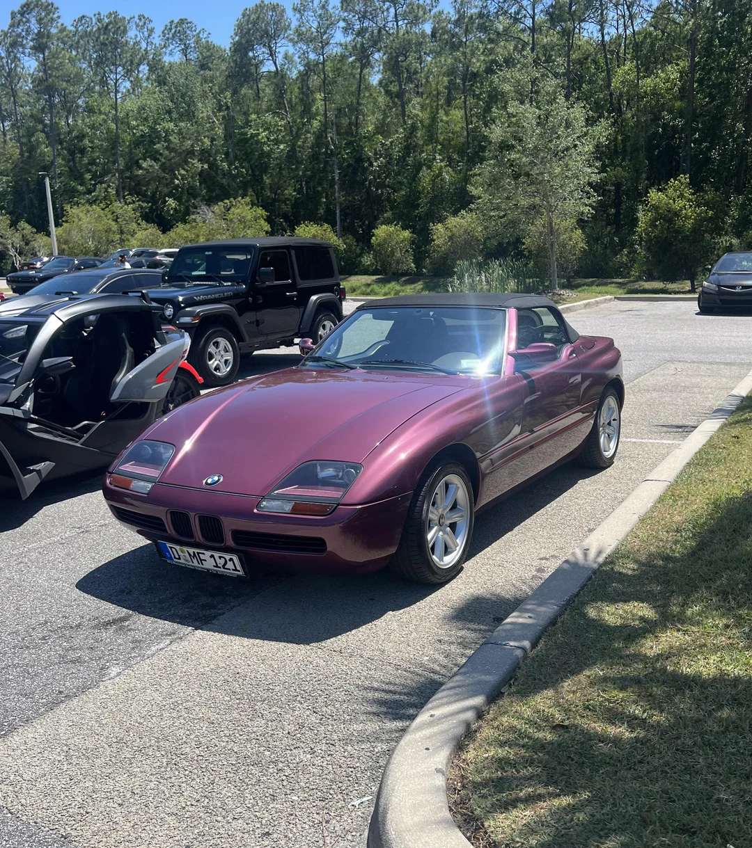 850csi(?) I saw | Scrolller
