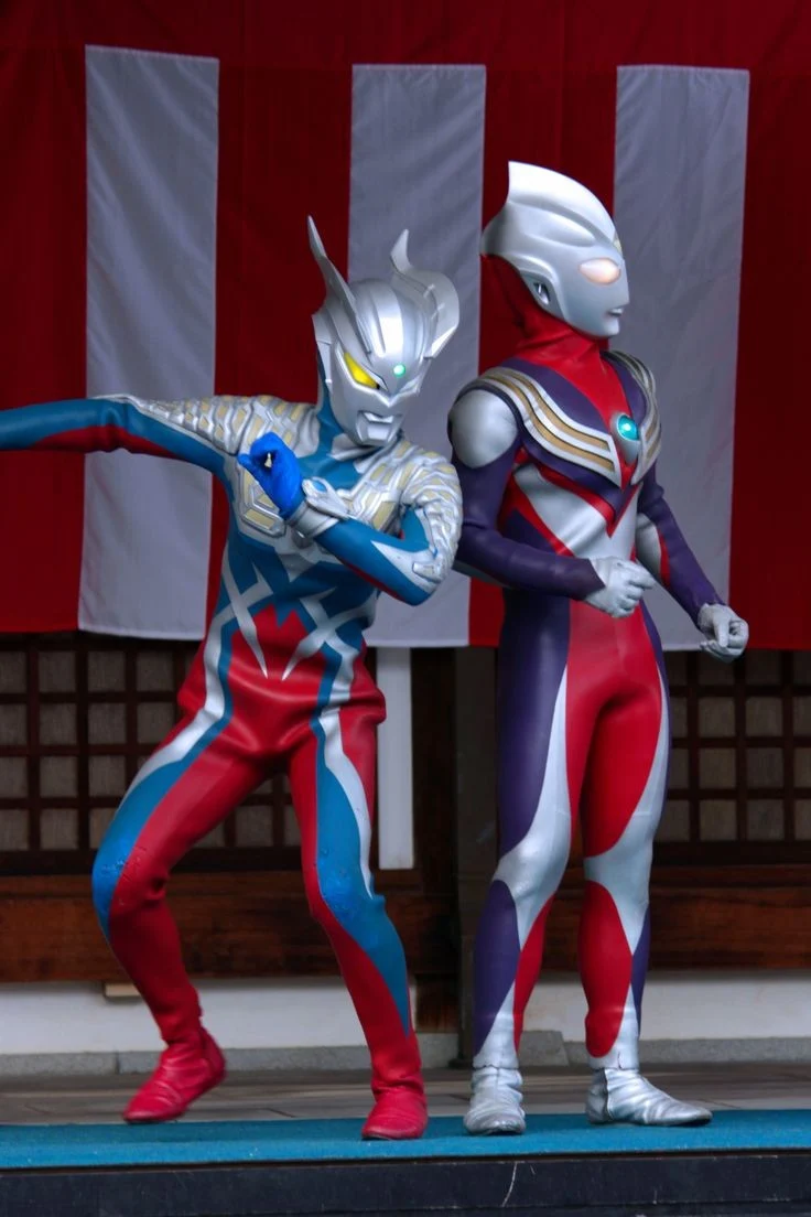 Zero: LET'S BOOGIE! Tiga: No Thx | Scrolller