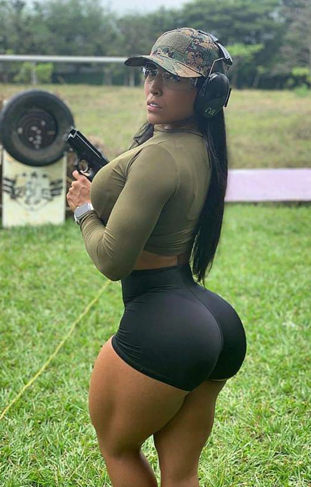 Alejandra Gil. | Scrolller