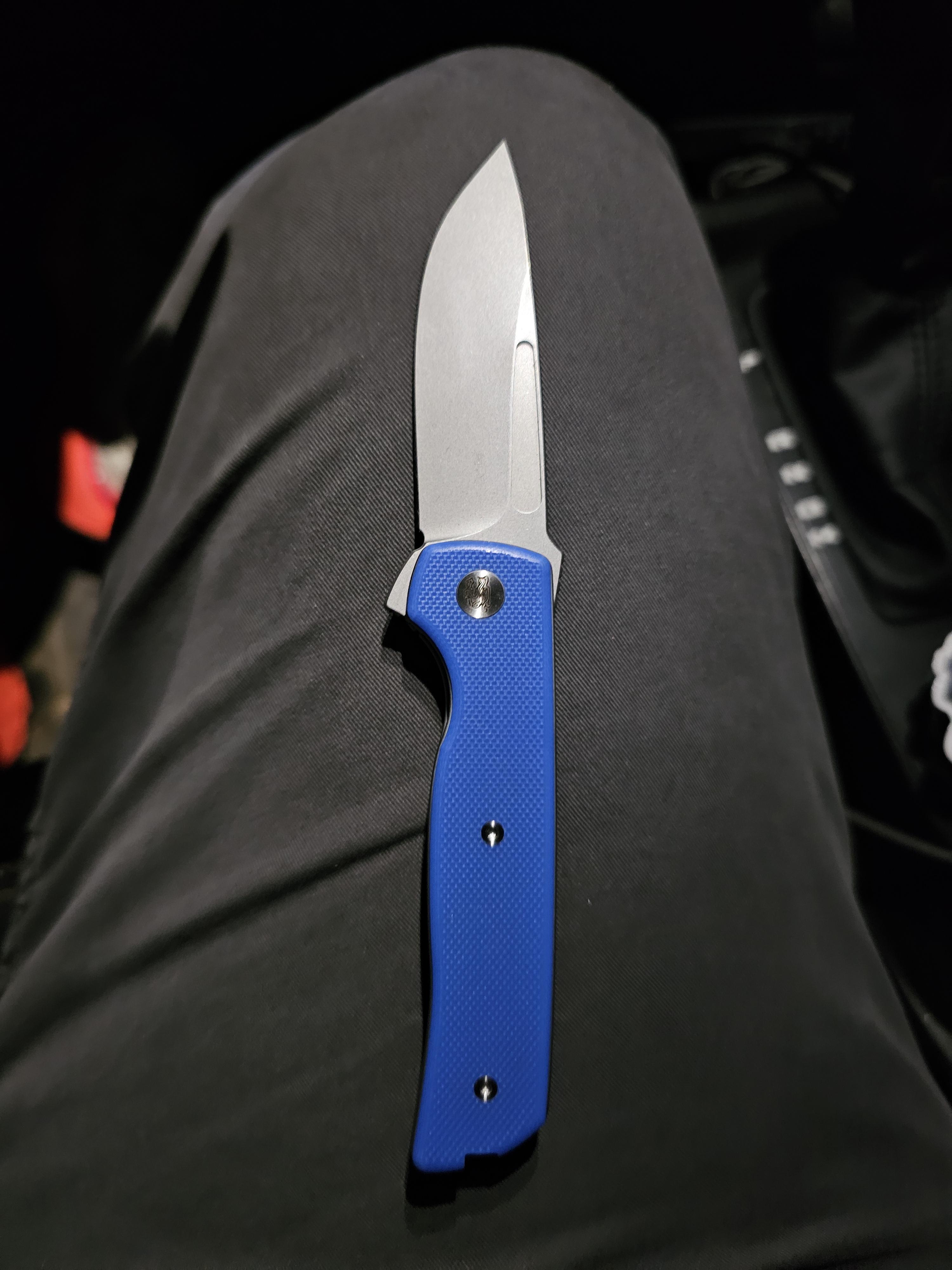 NKD - Terzuola Tactical ATCF Lite | Scrolller