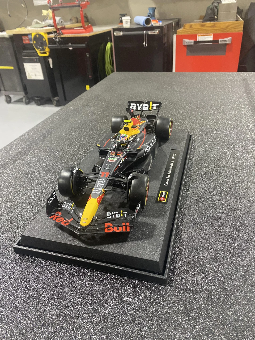 Outjerked by my coworker | Scrolller