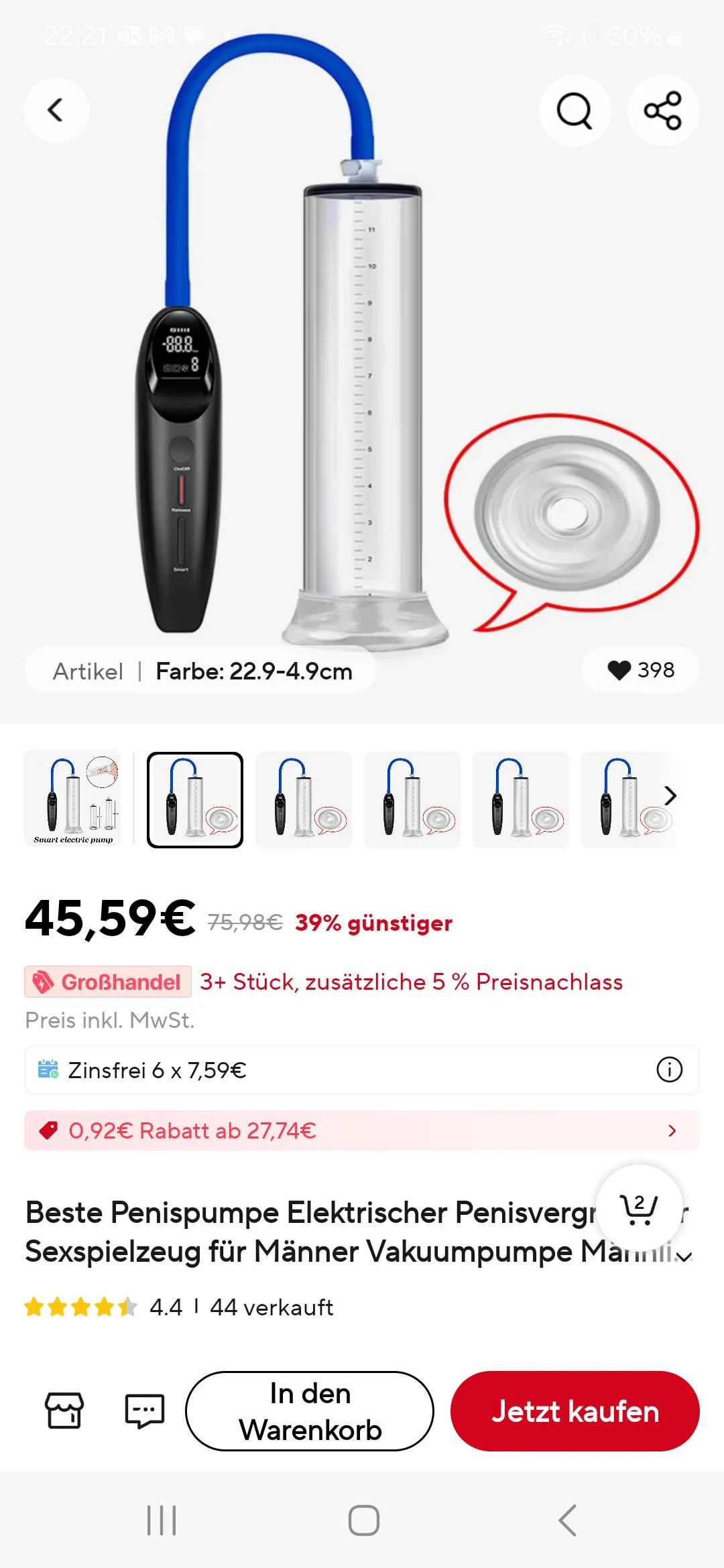 Are these pumps also loud like the other electric ones from amazon? | Scrolller