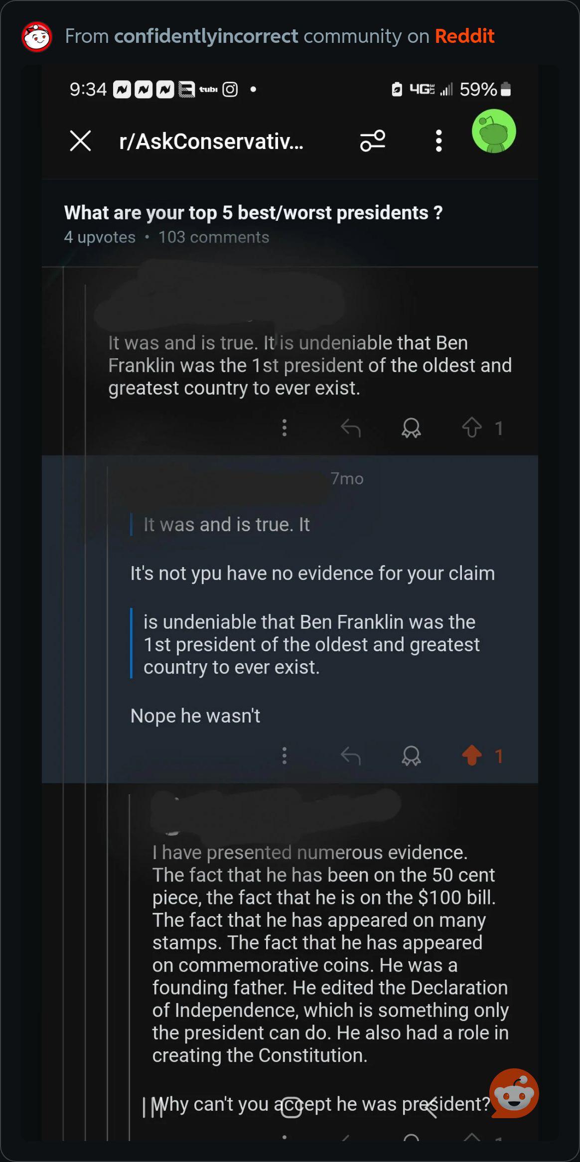 Michael? | Scrolller