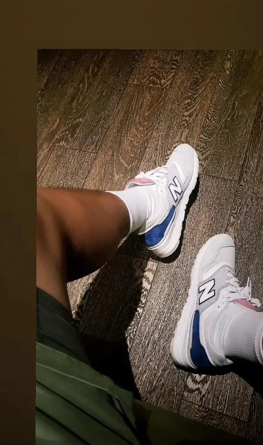 Such an underrated shoe | Scrolller