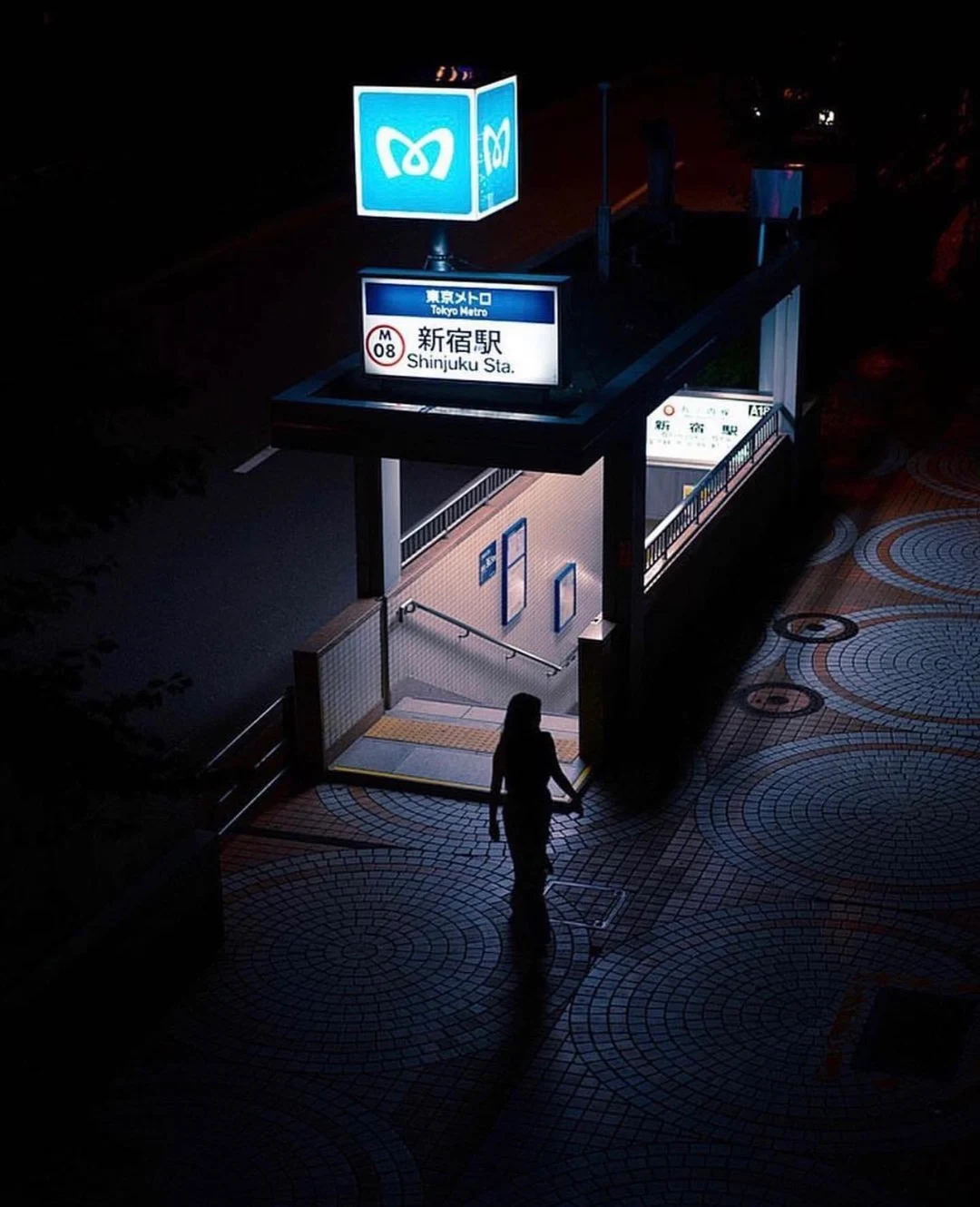 Discover more like CityPorn: Shinjuku Subway and Related Content | Scrolller