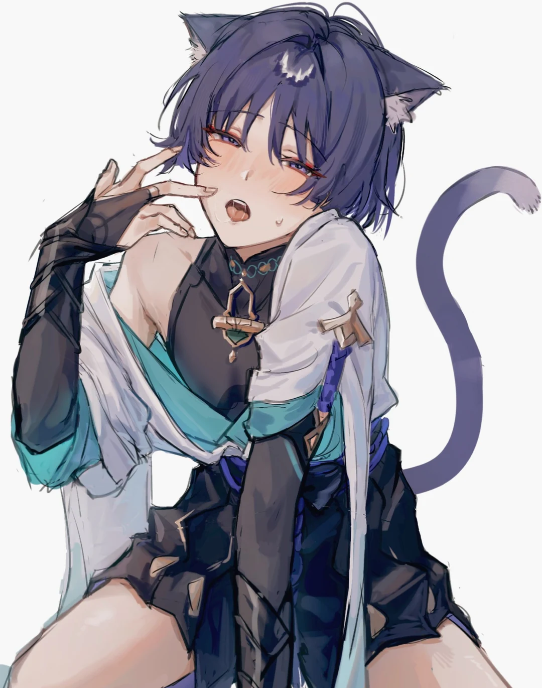 Discover more like CuteTraps: Wanderer and Related Content | Scrolller