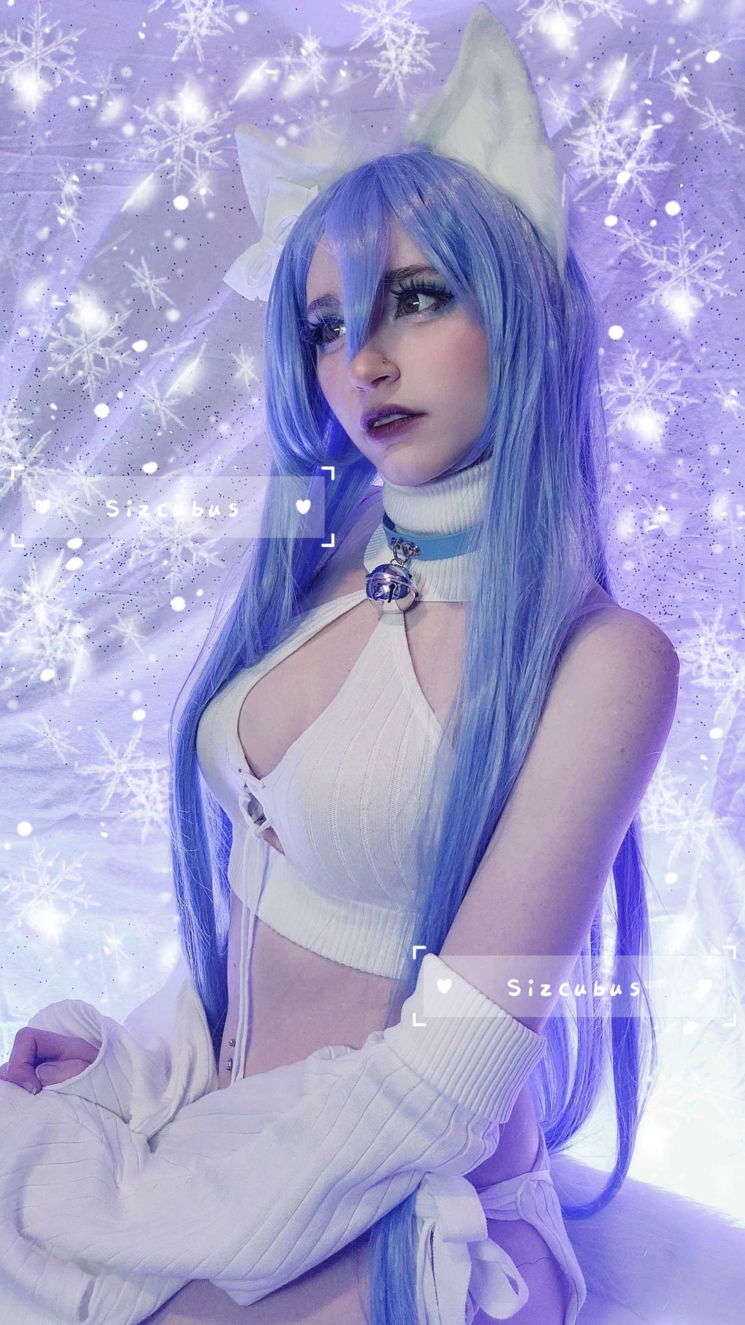 Yuki - VTuber Cosplay - Sizra (OP) | Scrolller