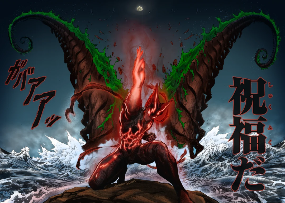 Perfected fist! | Scrolller