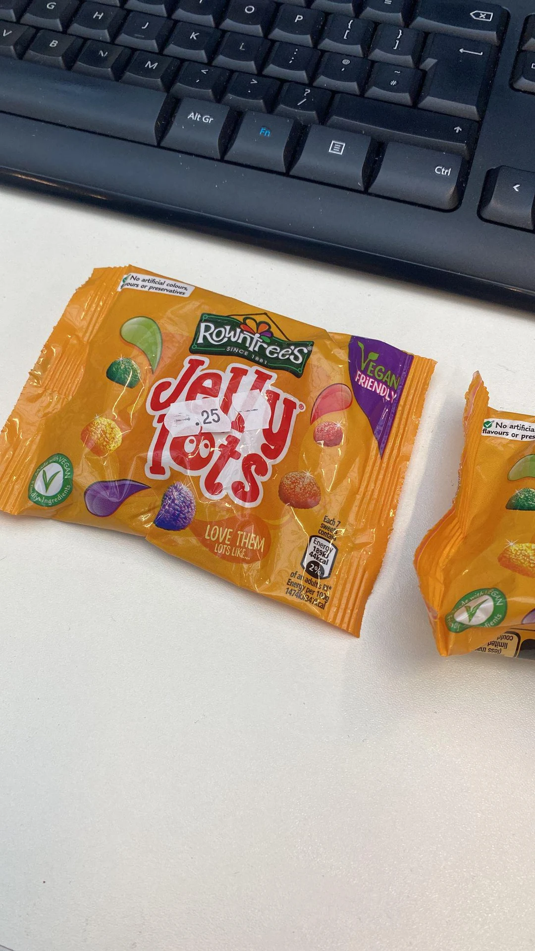 Still one of the bests sweets about | Scrolller