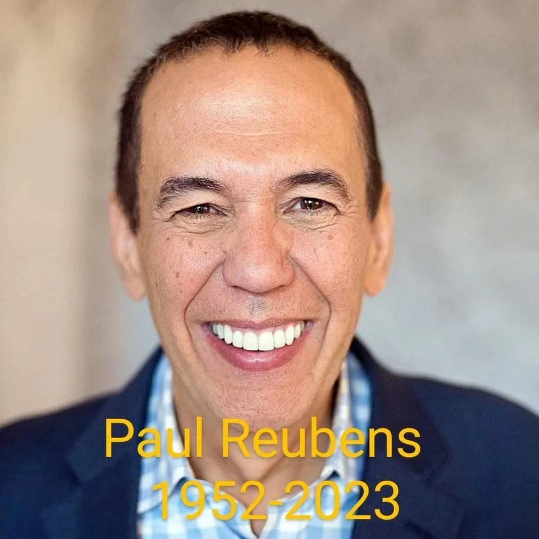 He will be missed | Scrolller