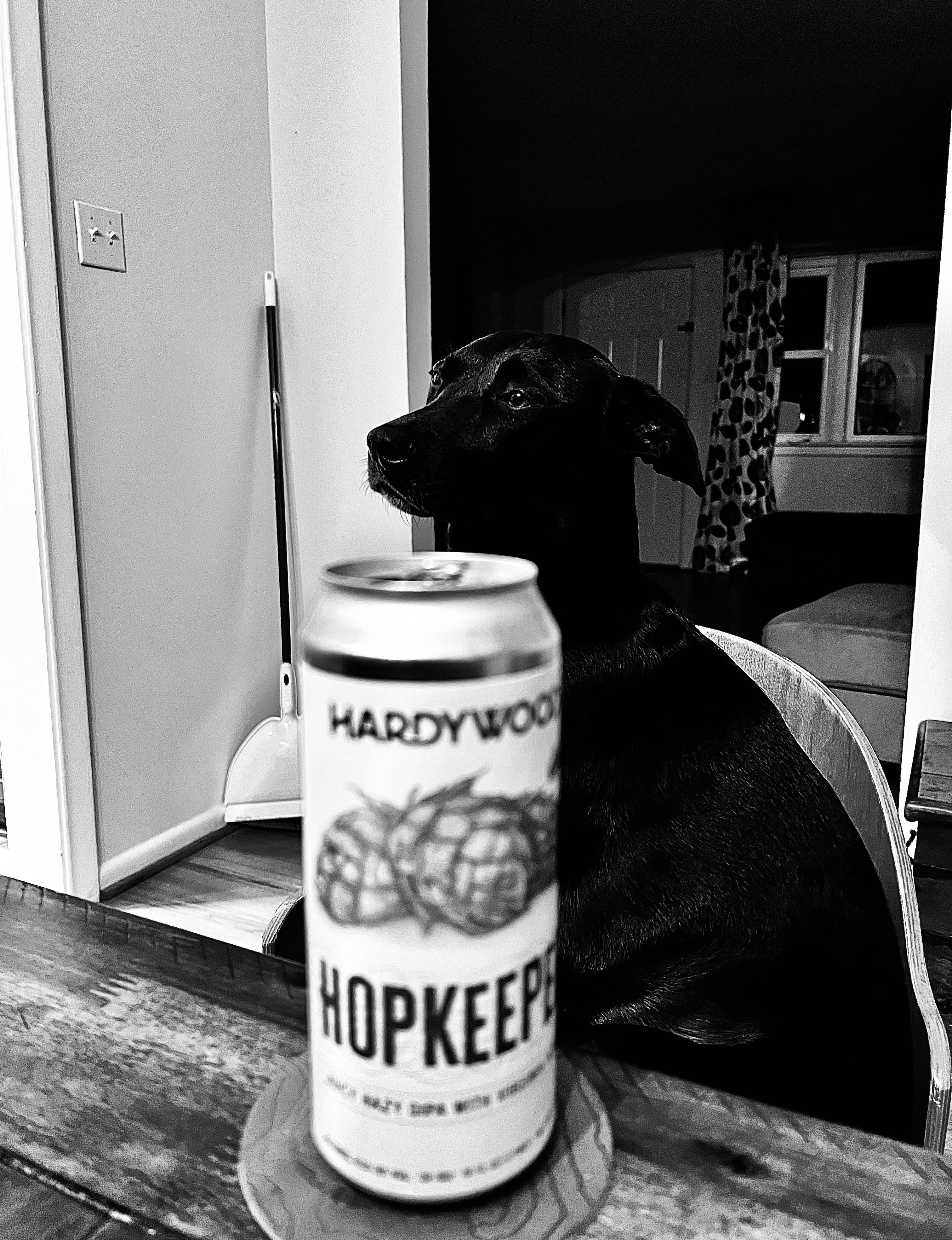 Clara has had a Ruff day. | Scrolller