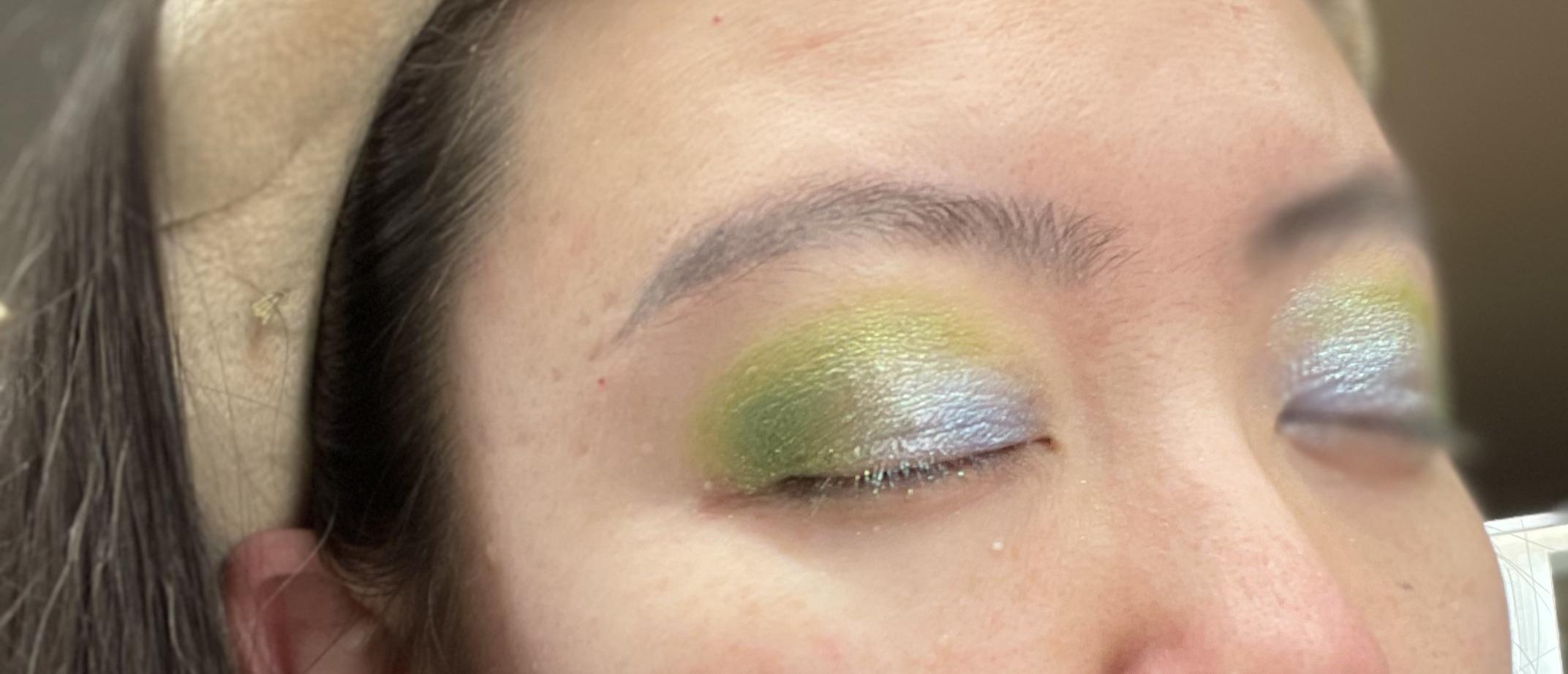 Working on my blend | Scrolller