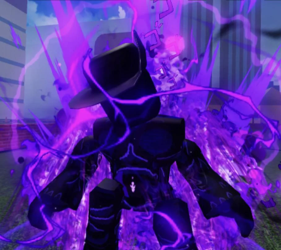 Jojo reference?!!?!?? | Scrolller