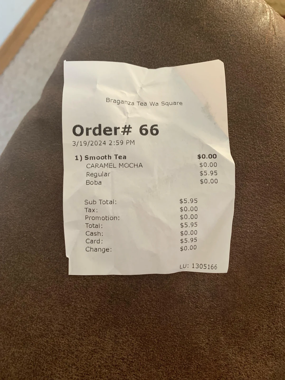 Order #66 | Scrolller