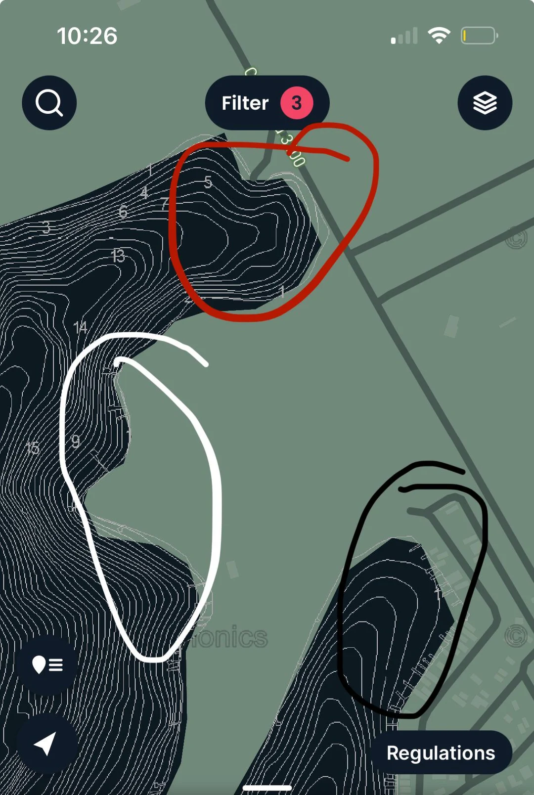 Help with this map | Scrolller