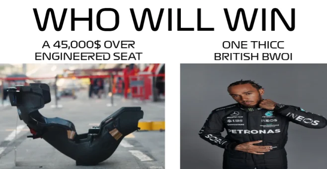 The Thicc British Boi Won | Scrolller