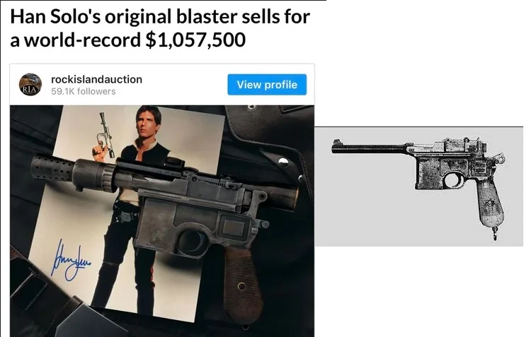 That explains a lot... | Scrolller