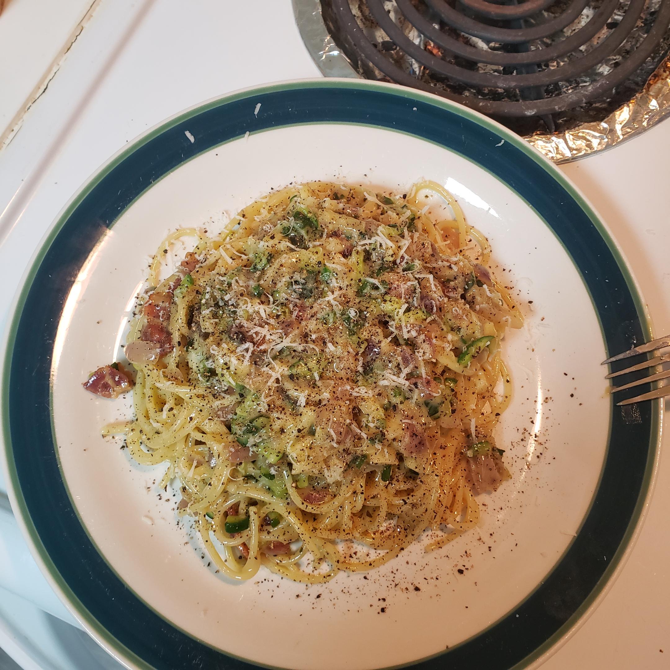 [homemade] I made some pasta | Scrolller