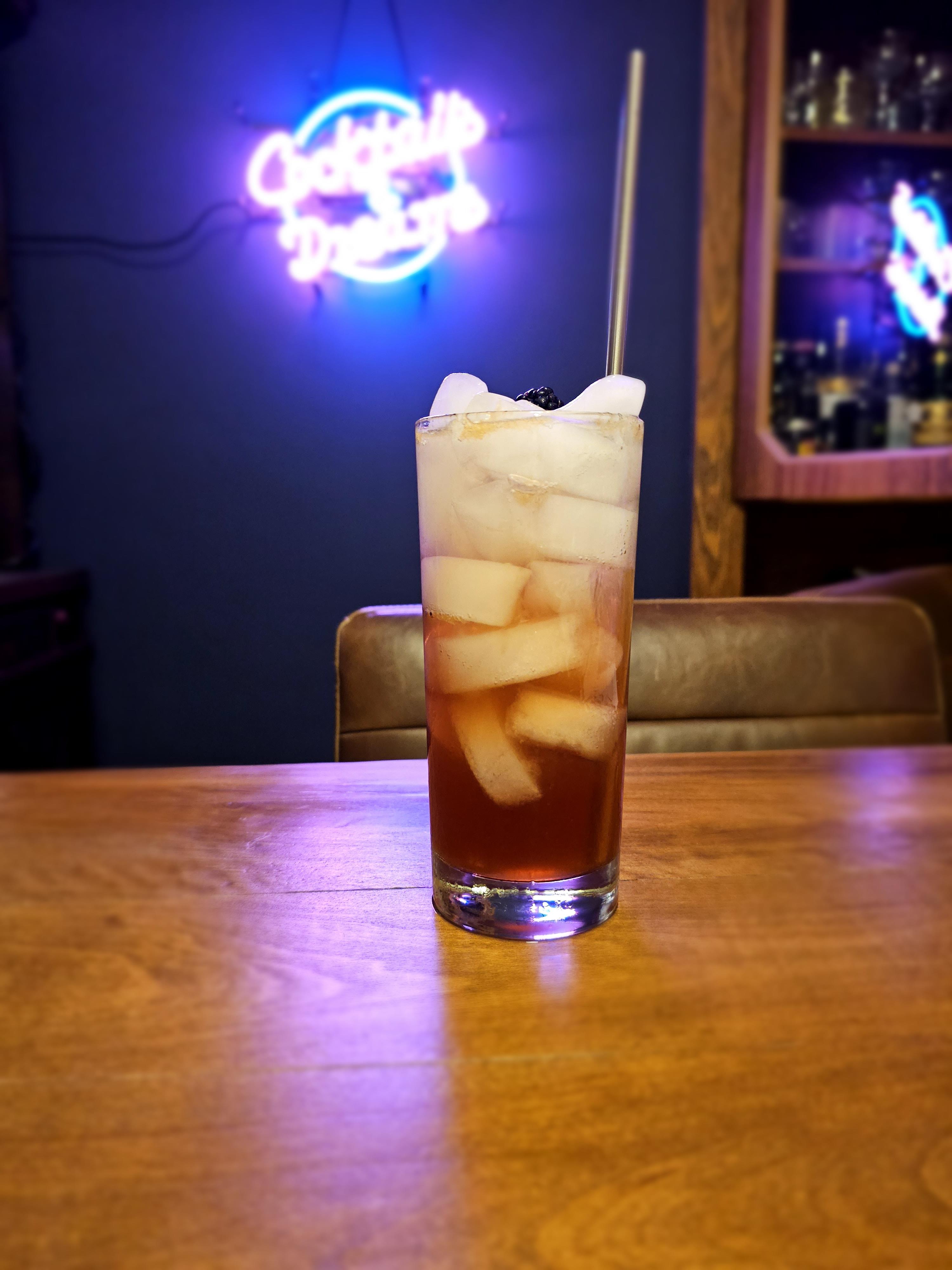 Russian Spring Punch | Scrolller