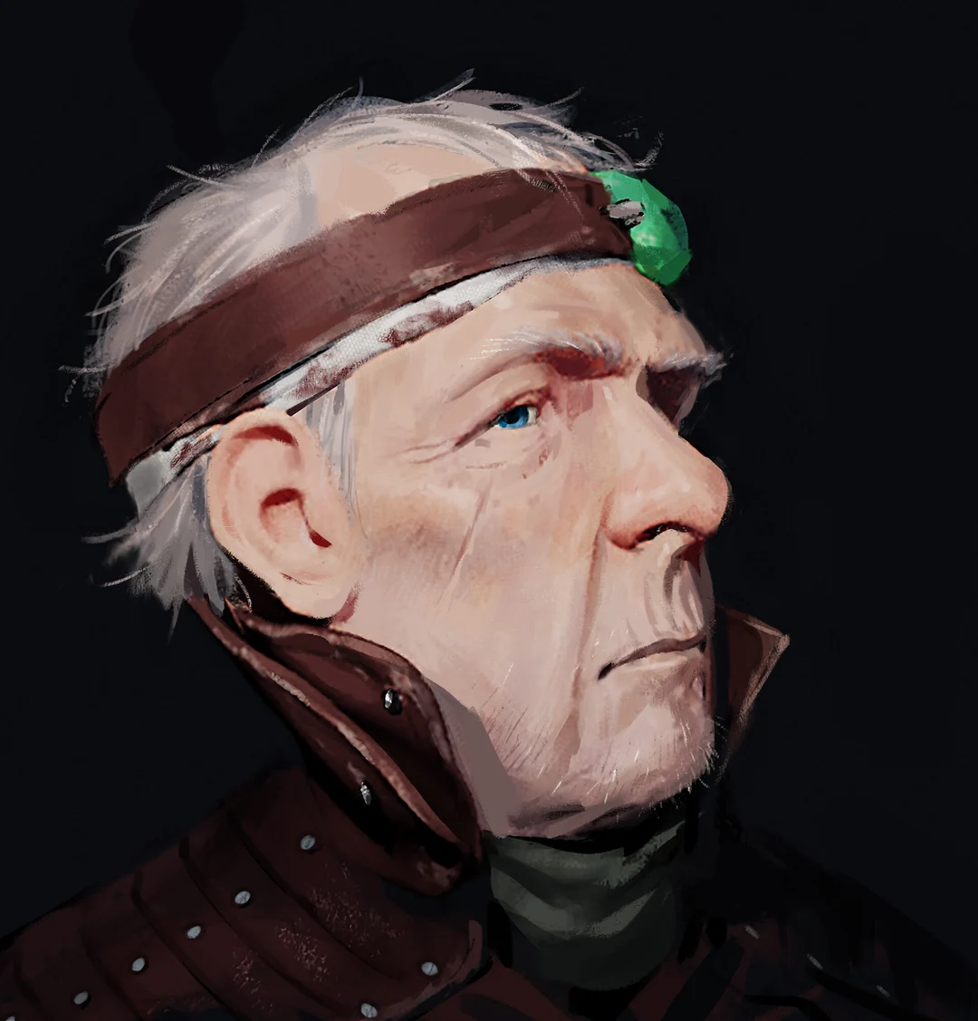 Simon by Rodrigo Aguirre Llasera | Scrolller