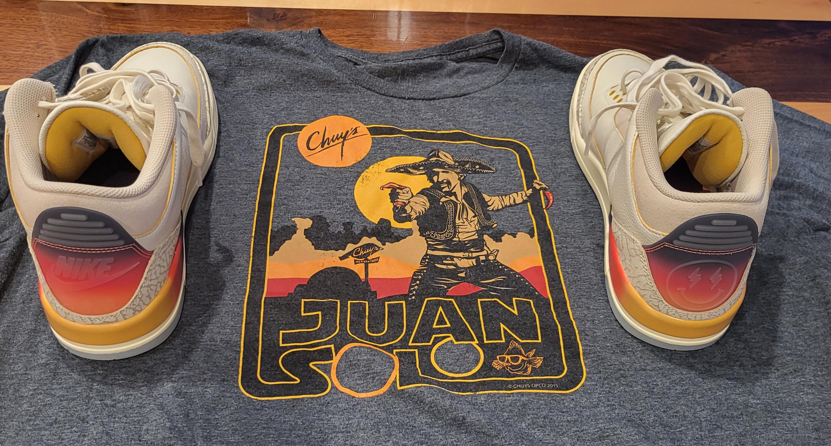 Suprise match | Scrolller