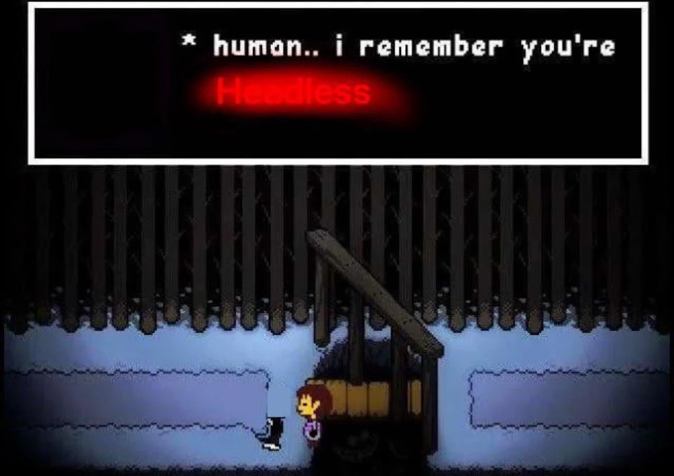 Human………….. | Scrolller