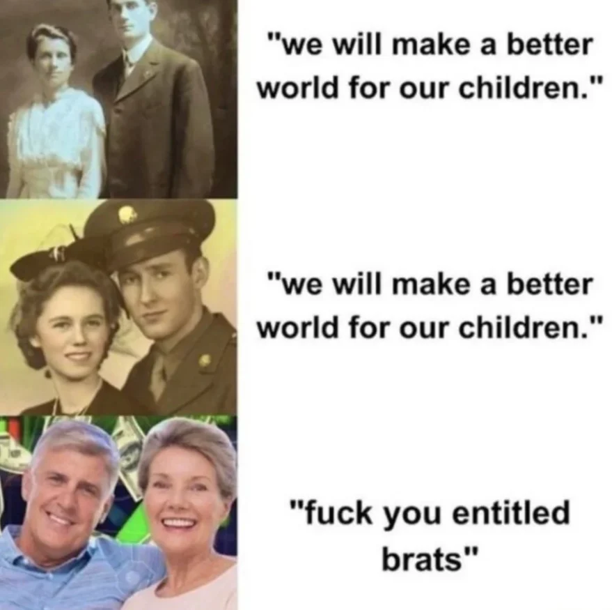 so makes sense | Scrolller