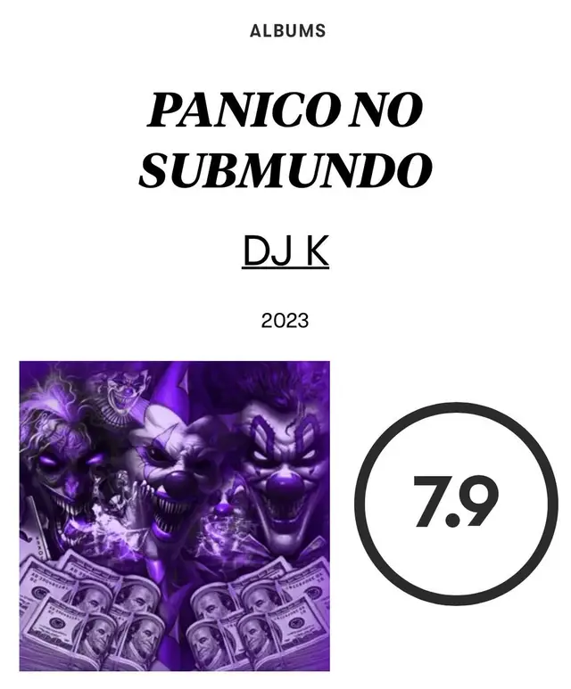 Gringos pagando pau pro funk brasileiro | Scrolller