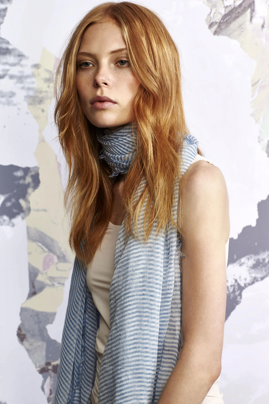 Sofie Theobald Scrolller