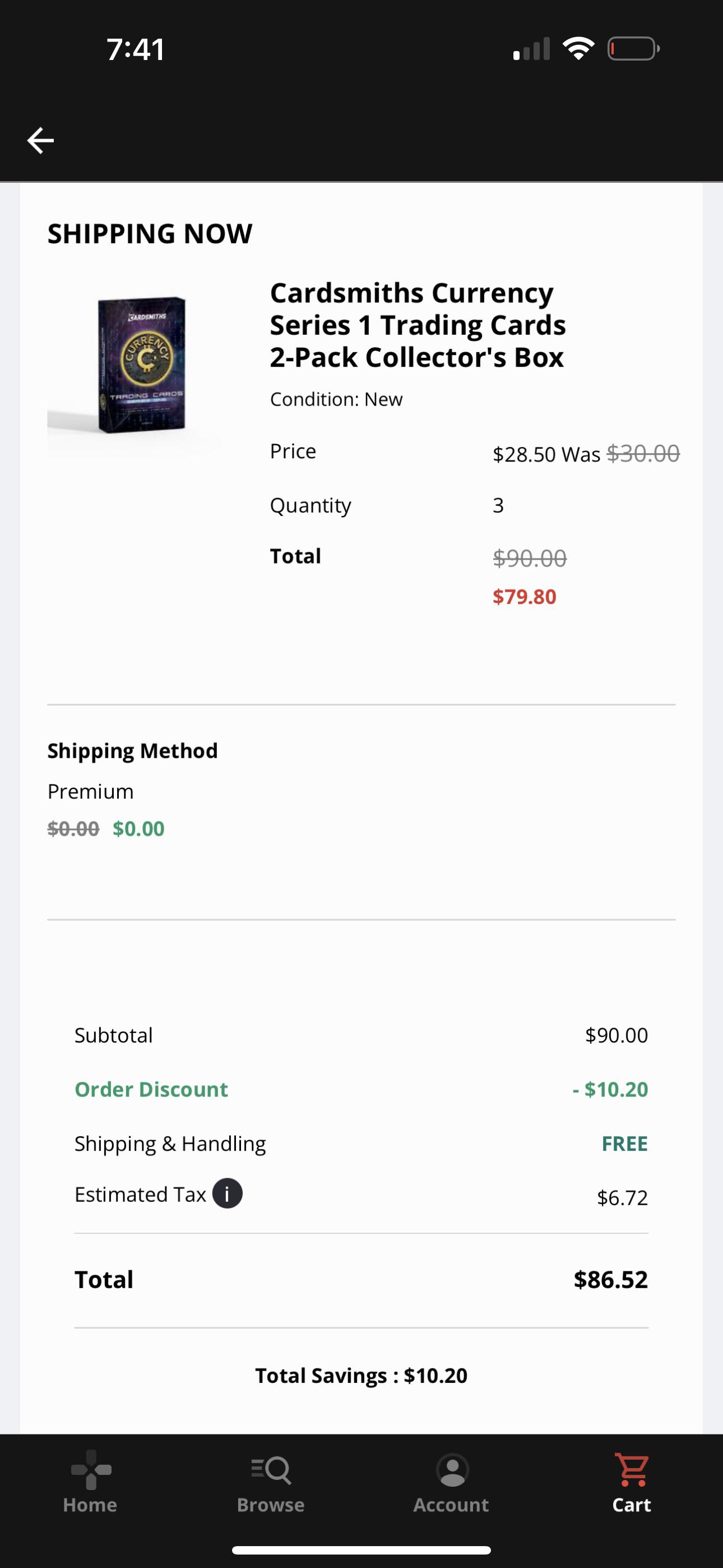 Feeding the receipt bot | Scrolller