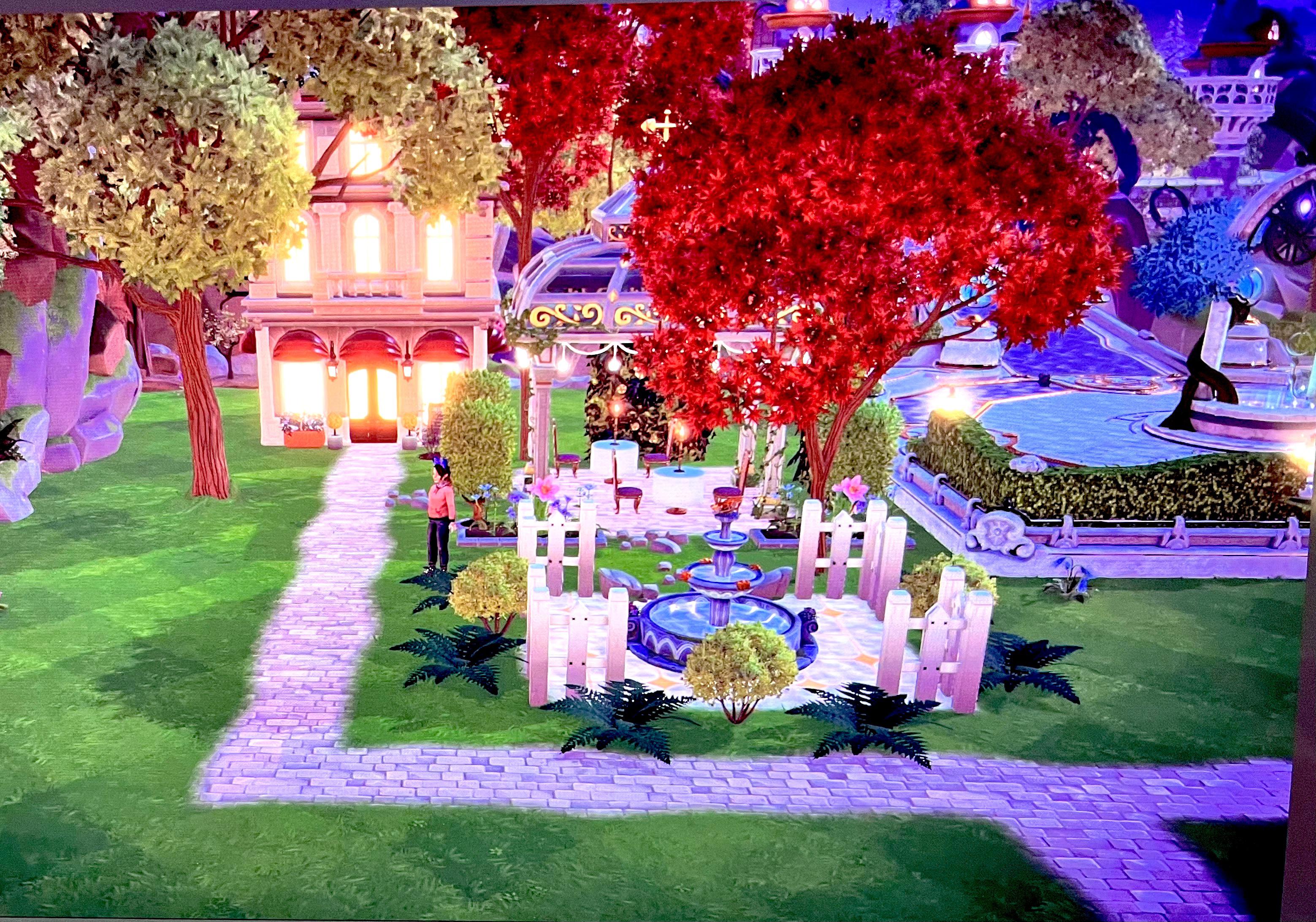 Simple dining area | Scrolller