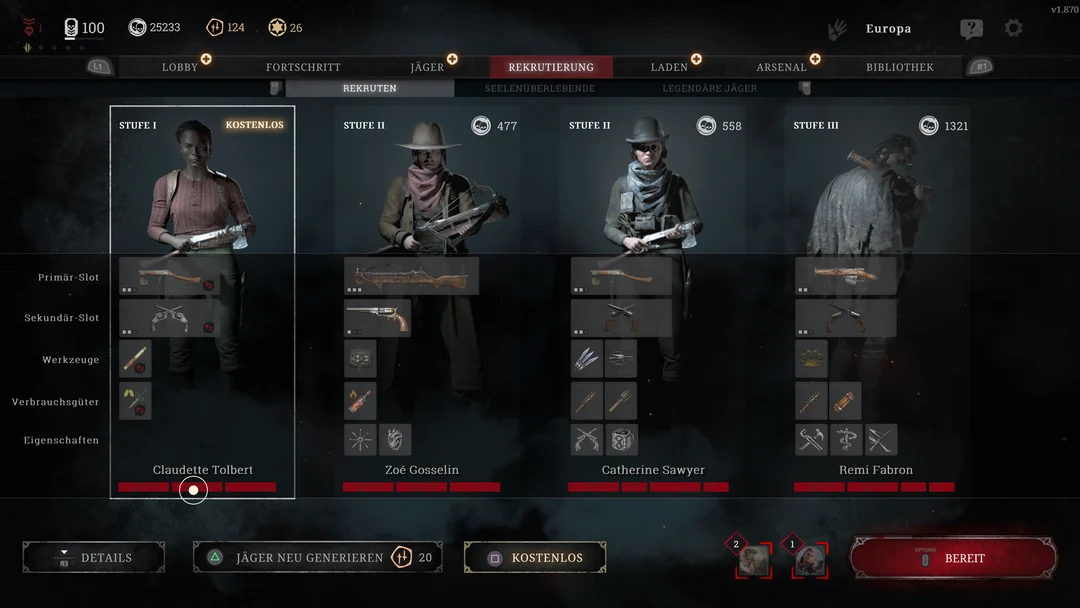 Is this a Dead by Daylight reference? | Scrolller