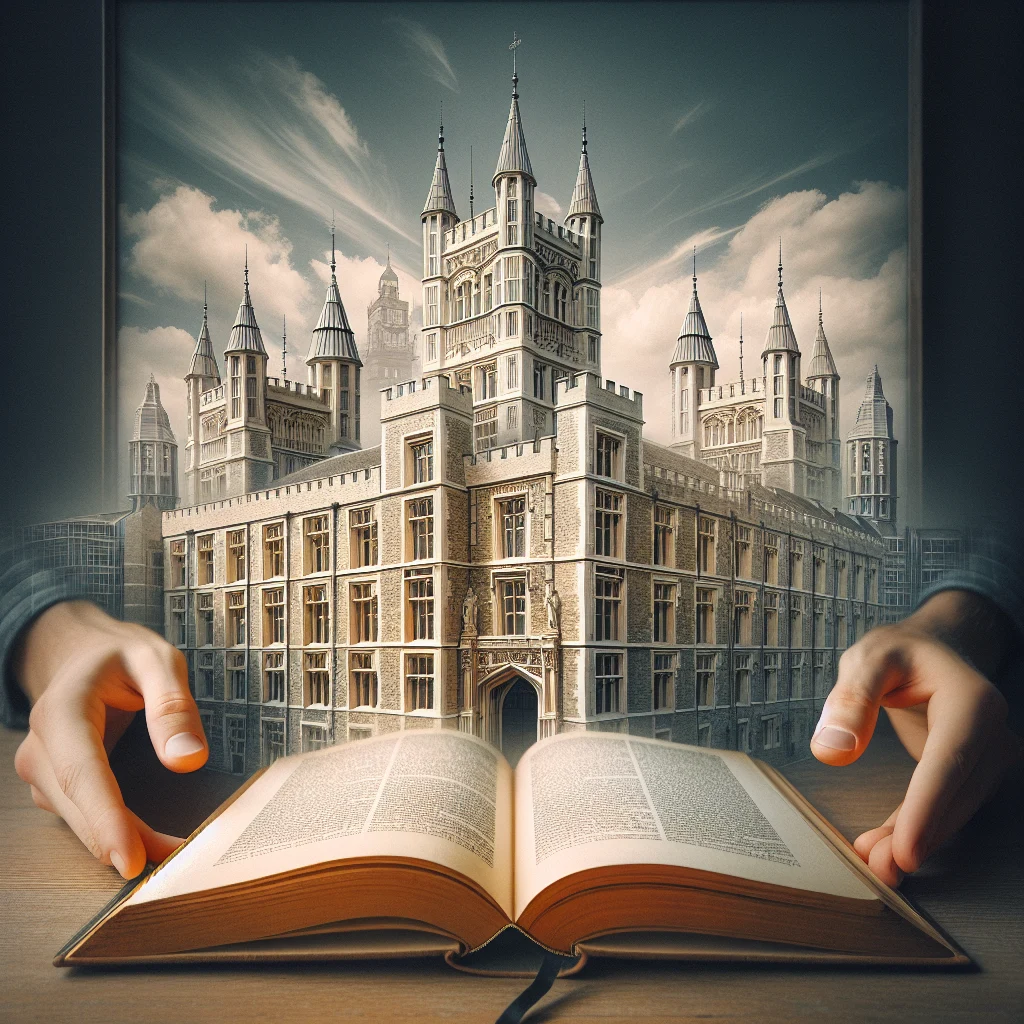 University of London: A Comprehensive Guide | Scrolller