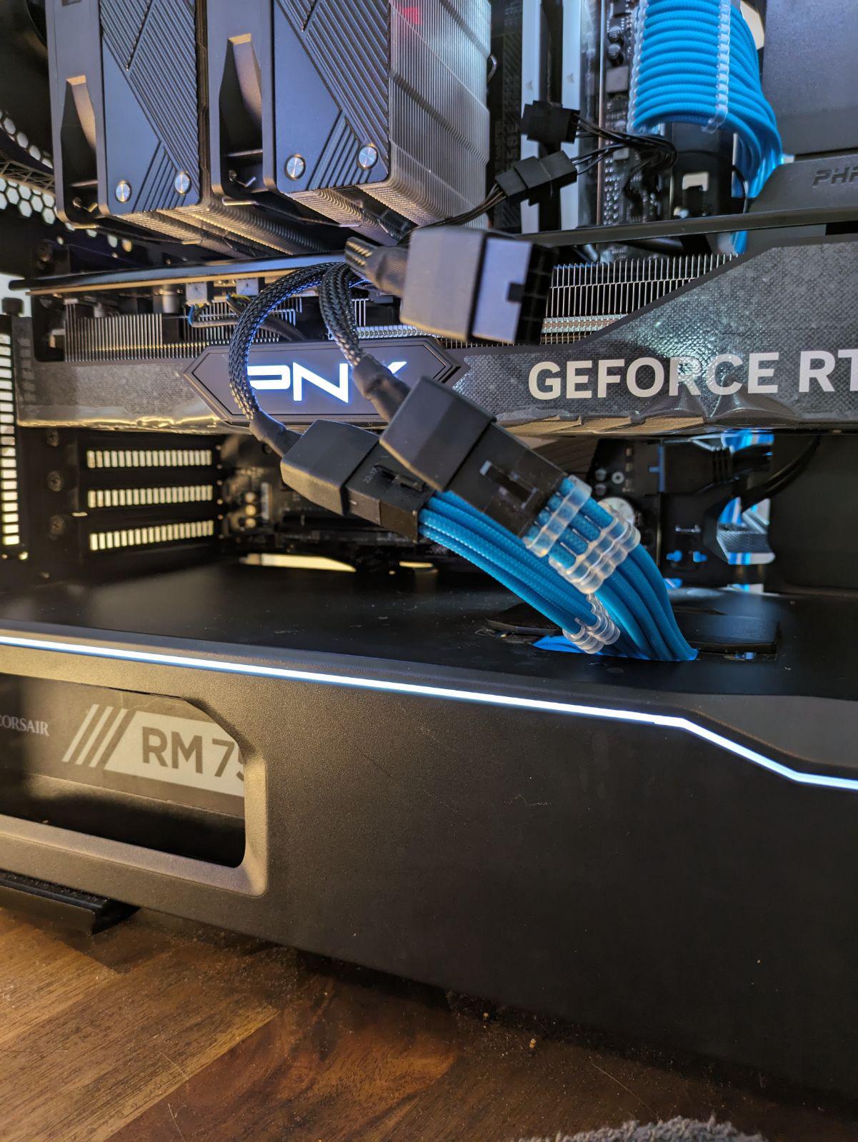 GPU not detecting | Scrolller