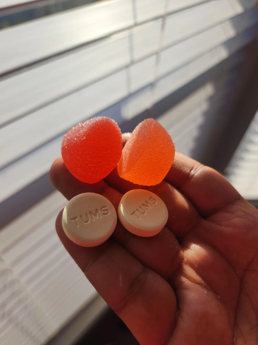 Maximum Strength | Scrolller