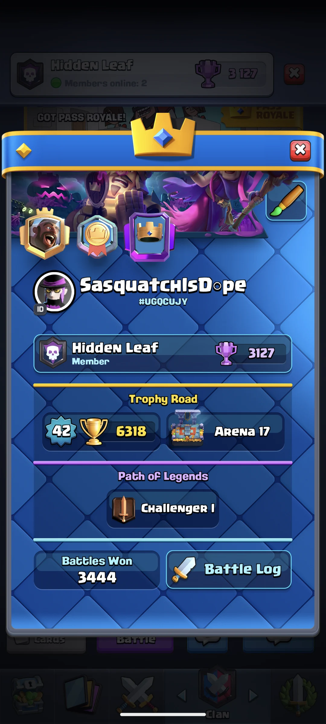 Feeling stuck | Scrolller