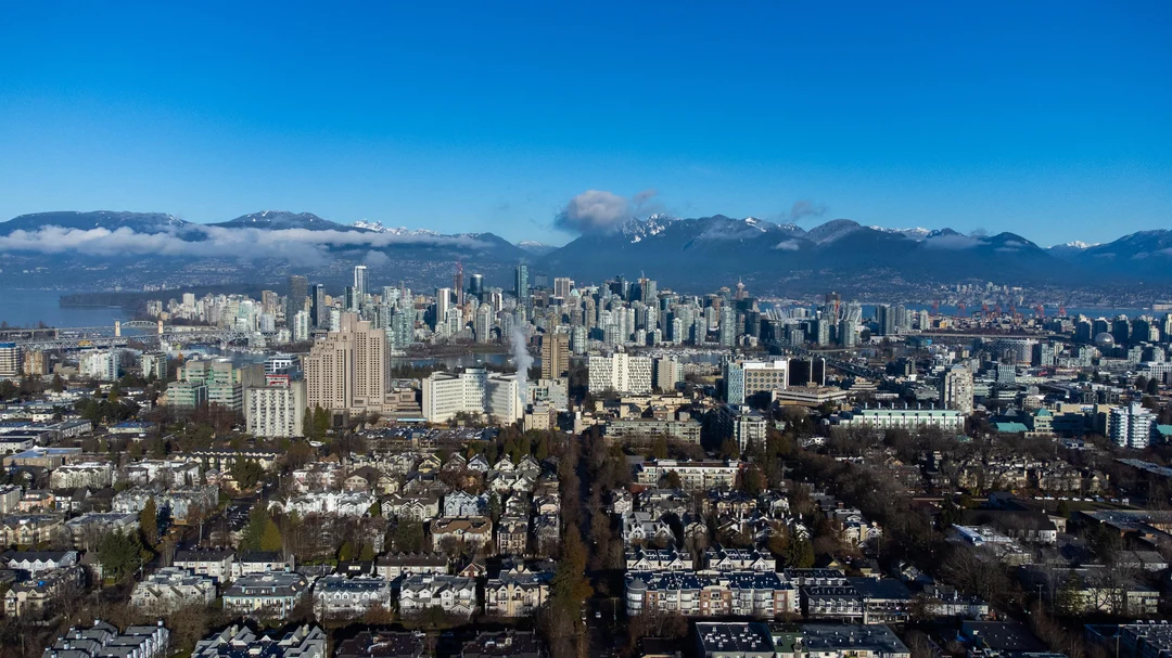 Discover more like CityPorn: Vancouver in the winter and Related Content | Scrolller