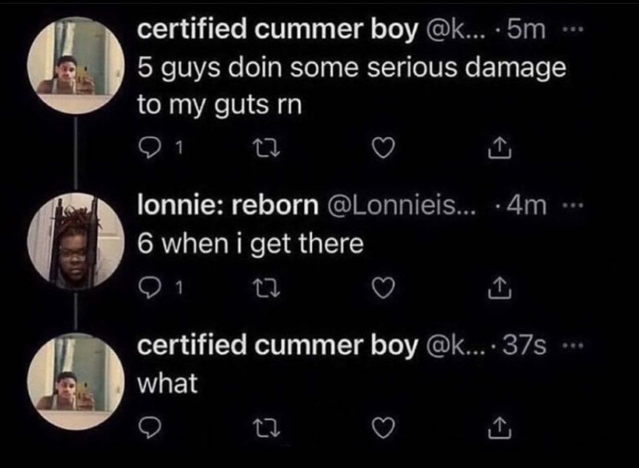 Damage his guts | Scrolller