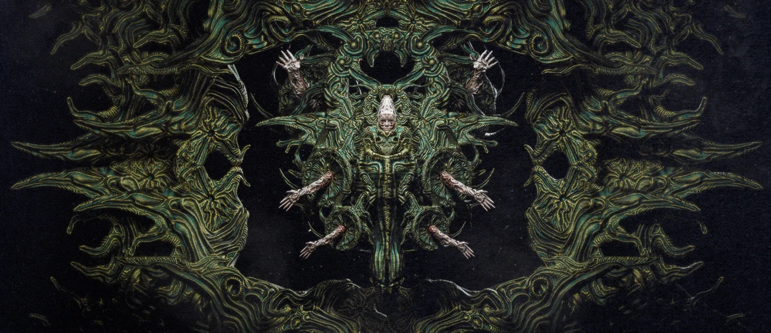 Deimos Revival, Me, 3D, 2023 | Scrolller