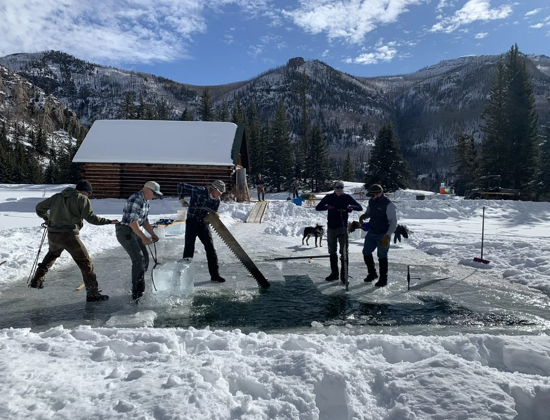 San Juan Mountains, CO USA | Scrolller