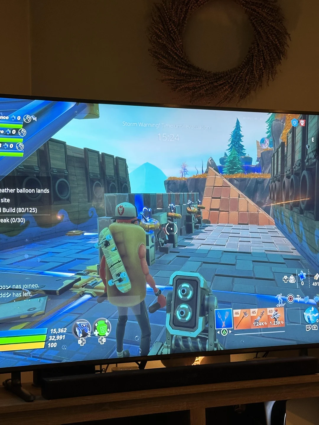 Does this trap set up make sense? | Scrolller