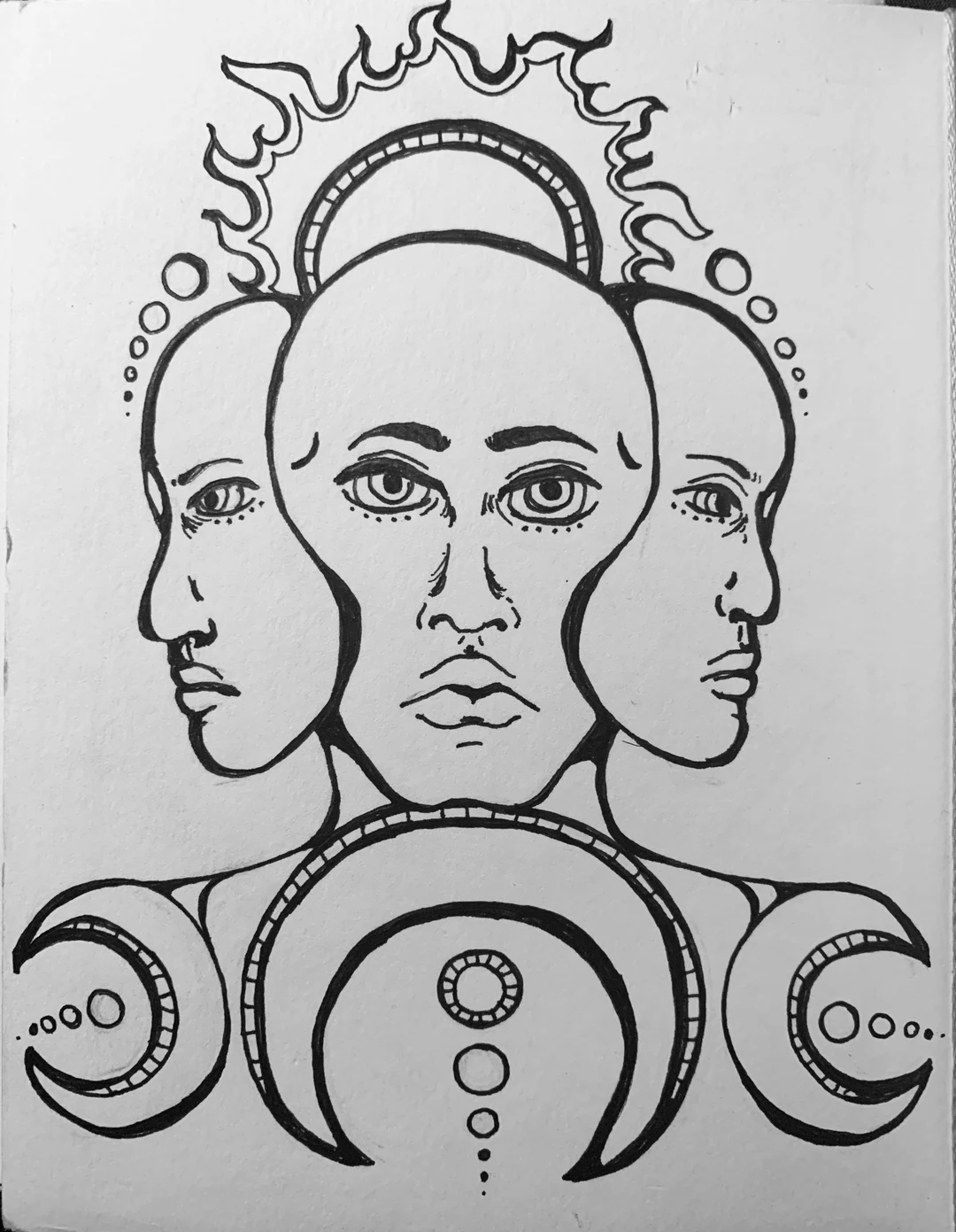 The Three Sisters | Scrolller