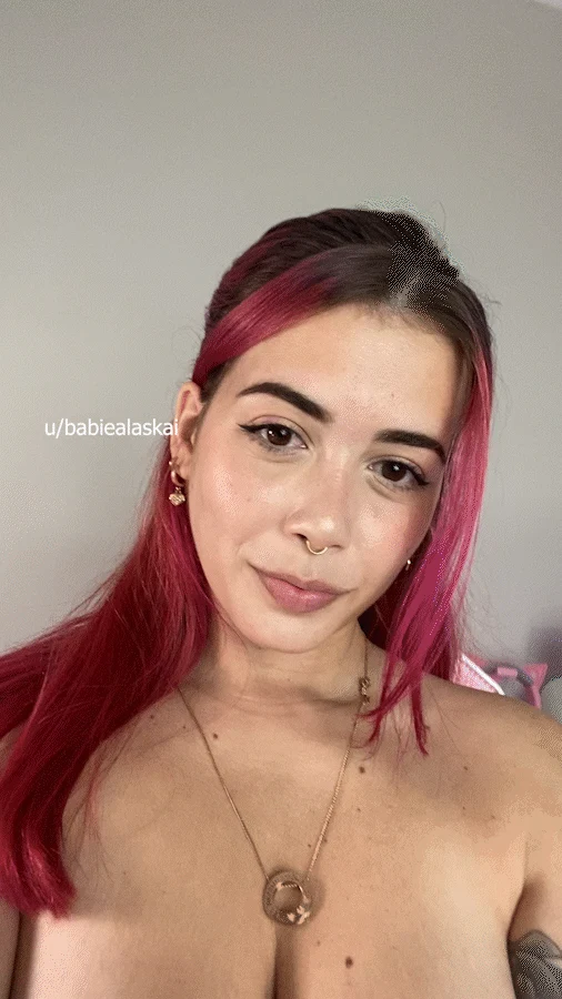 Great boobs bring great happiness | Scrolller