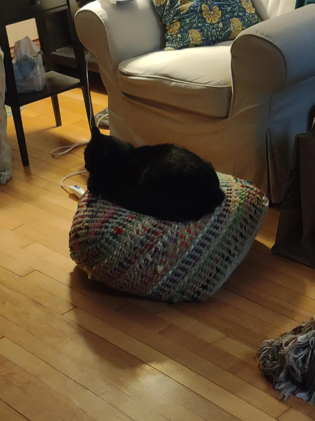 Perfect void loaf | Scrolller