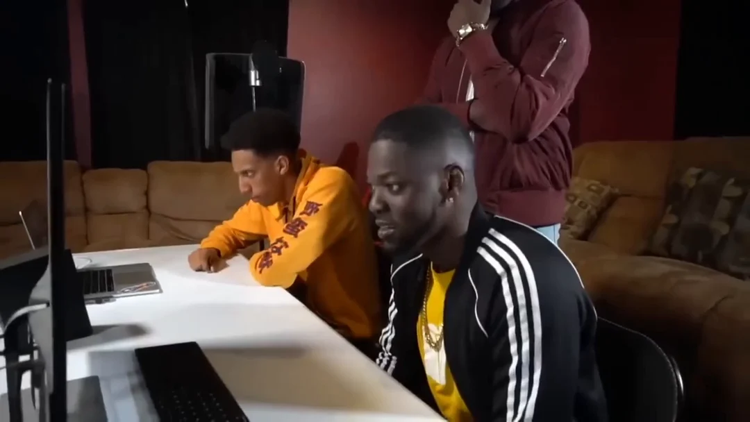 Visual representation how i felt fighting jenova😂 | Scrolller