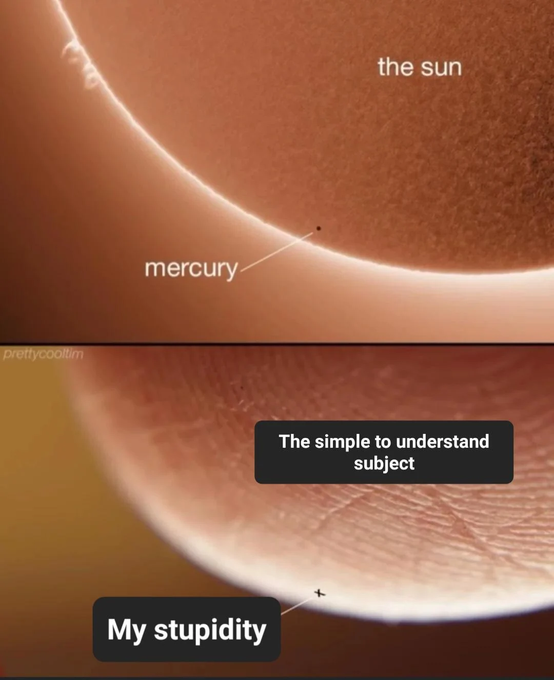 With every single subject | Scrolller