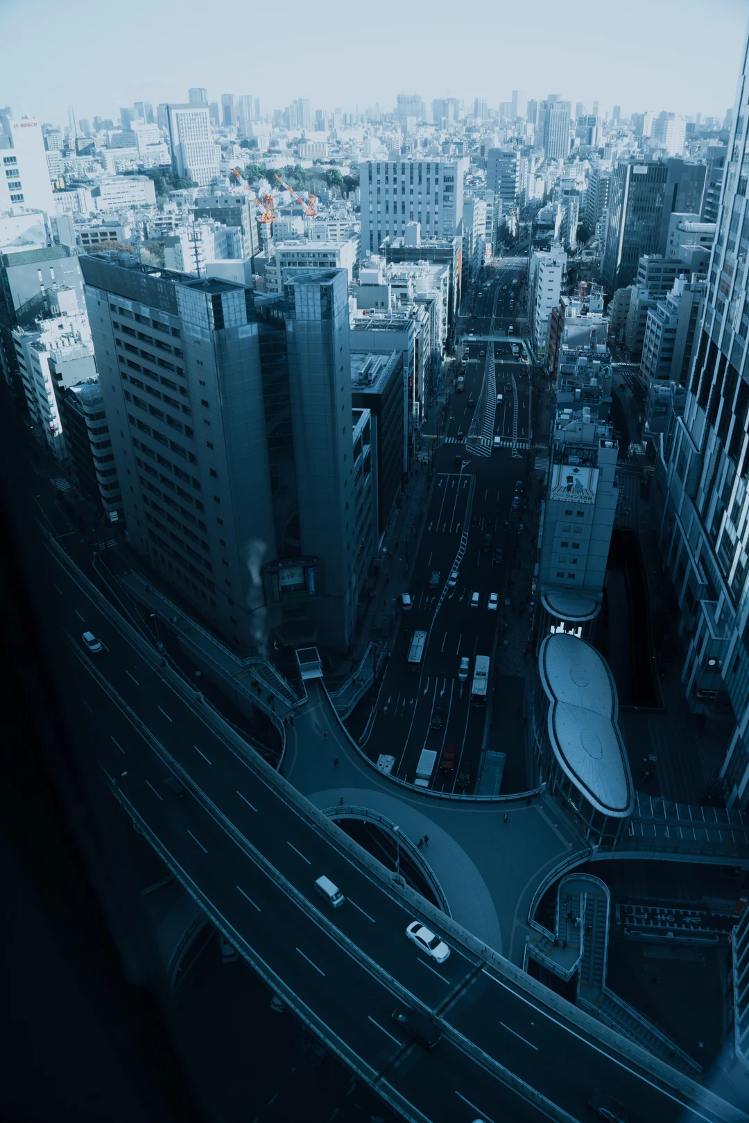 Neo Tokyo | Scrolller