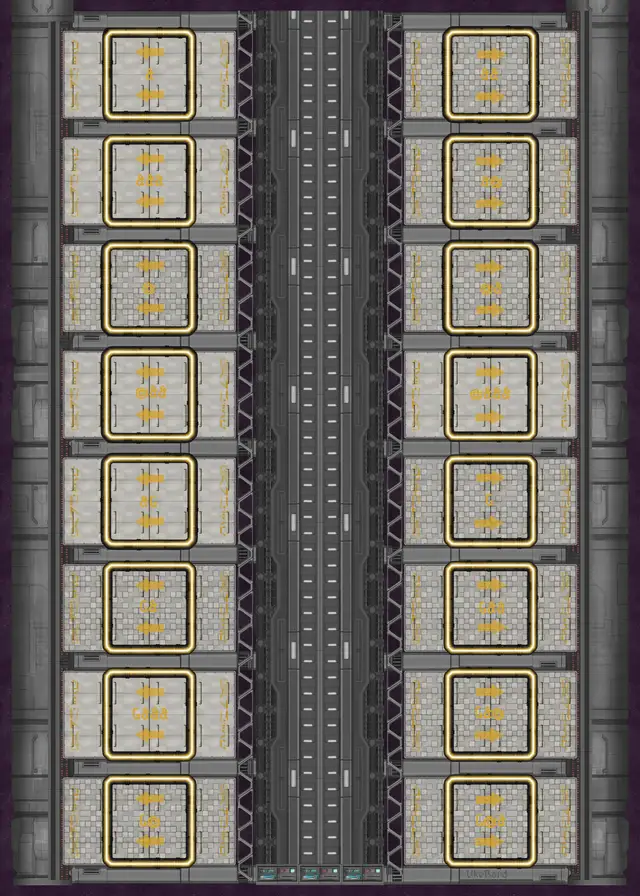 A storage facility for bags of holding uses a five digit code to unlock all the storage units ...