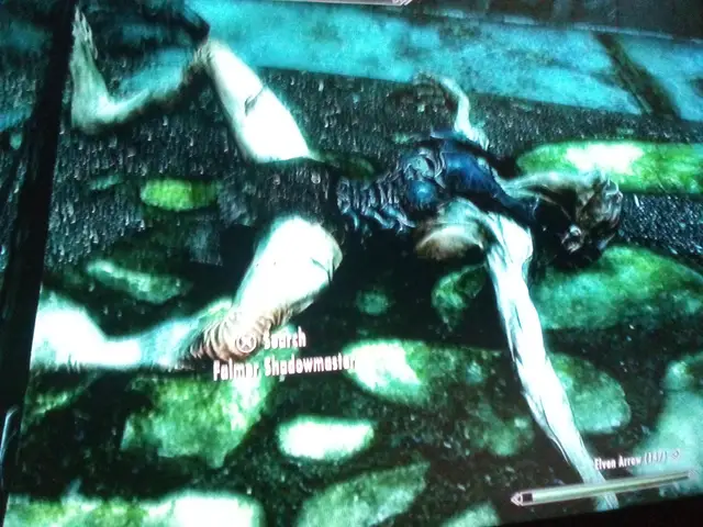 really....you're going to die in the spread eagle | Scrolller