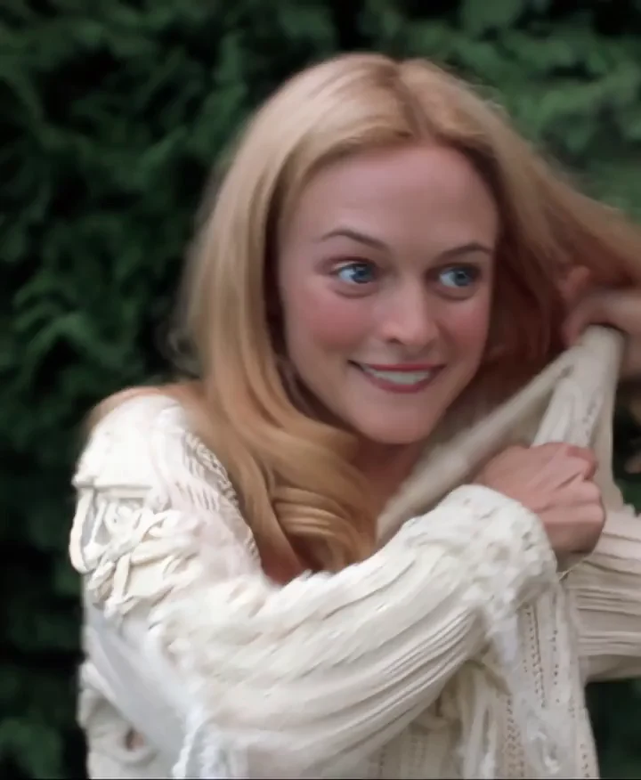 Heather Graham | Scrolller